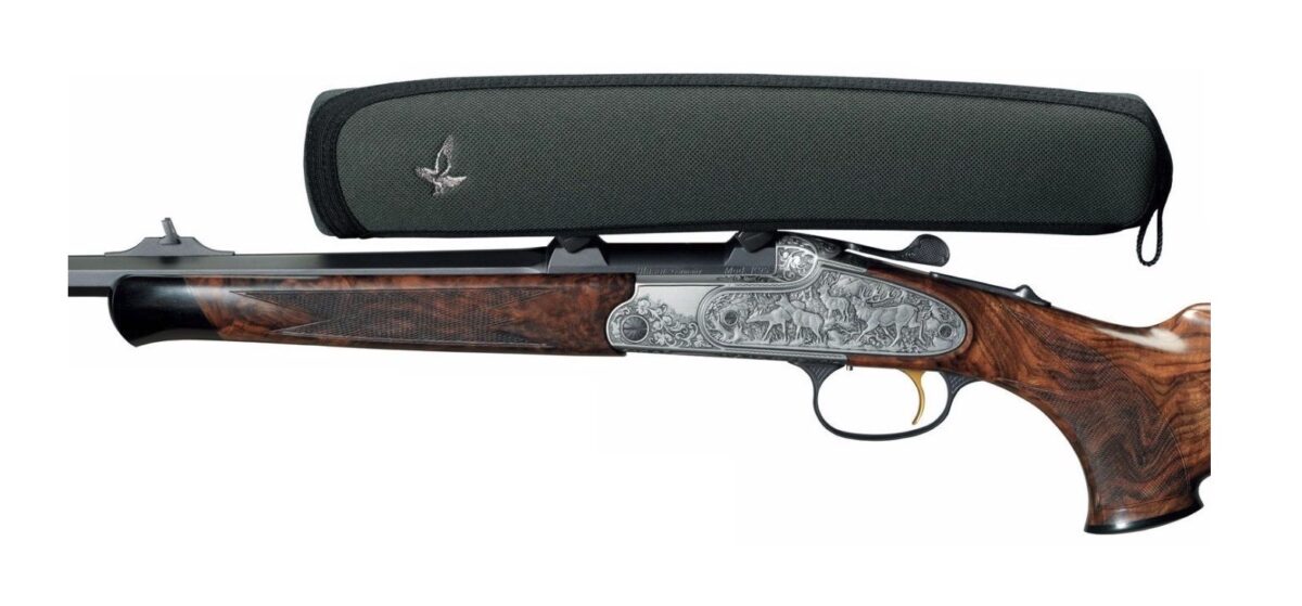 SCOPE GUARD M - Armes concept