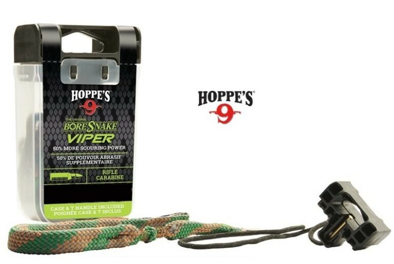 BORESNAKE VIPER PISTOLET REVOLVER .44 - Armes concept