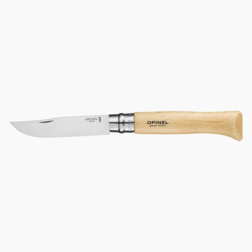 OPINEL N° 12 - Armes concept